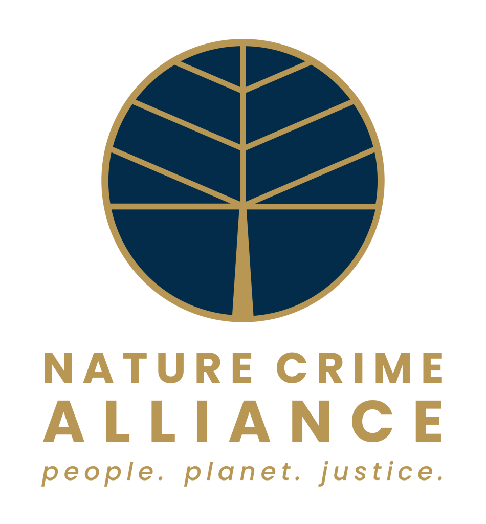 Meet the Nature Crime Alliance: Episode 2 | IUCN US National Committee